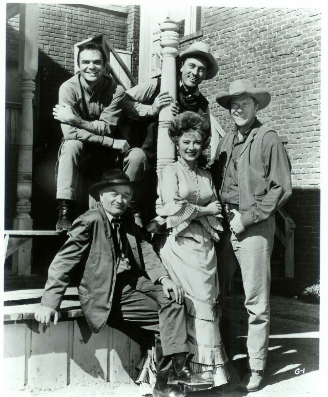 Ken Curtis Photo Gallery Ken Curtis Photo Gallery